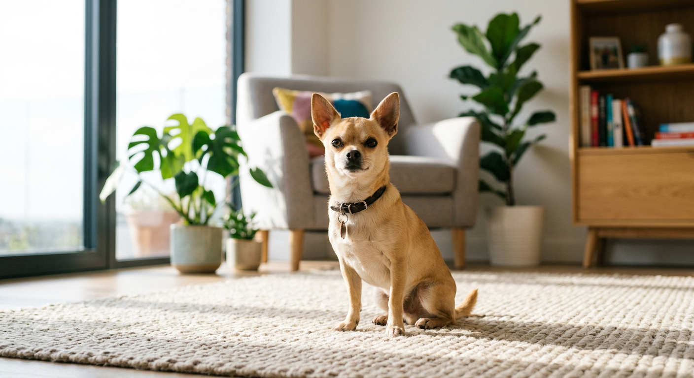 Chihuahua Health Risks 2026: New RVC Study Explained