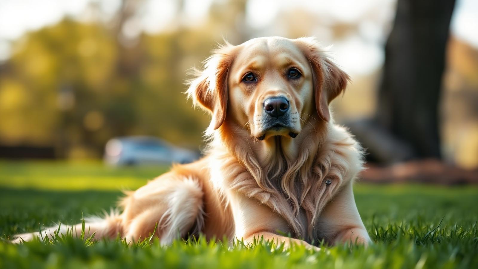Golden Retriever Genes Linked to Human Emotions: 2026…