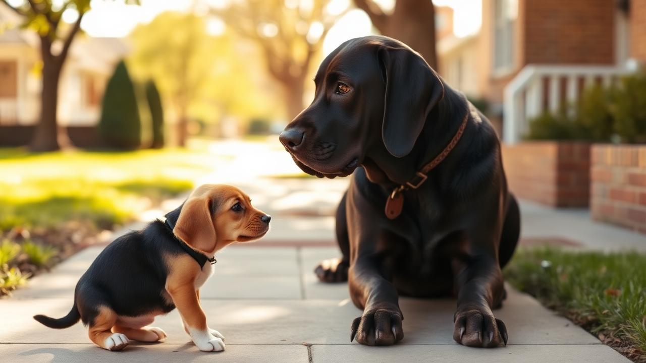 Puppy Socialization 2026: The Critical 3–16 Week Window…