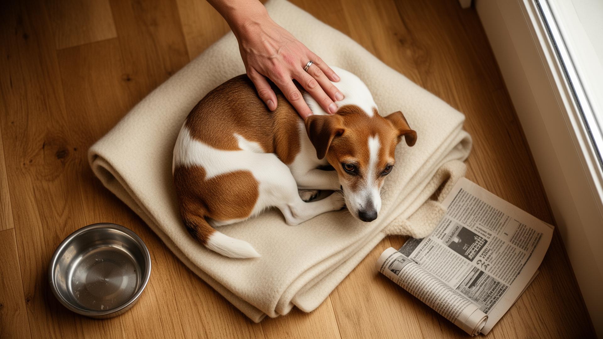 Snohomish Parvo Outbreak 2026: Symptoms, Prevention & What…